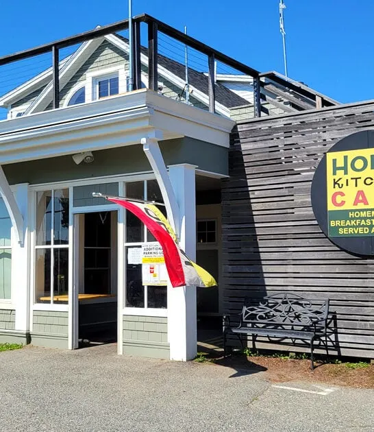 best breakfast restaurant maine ftr