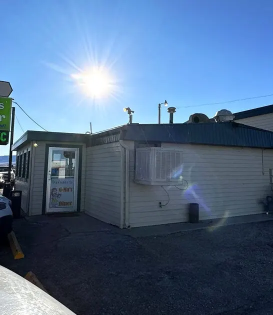 best breakfast wyoming ftr