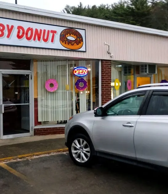 best donut bakery massachusetts ftr