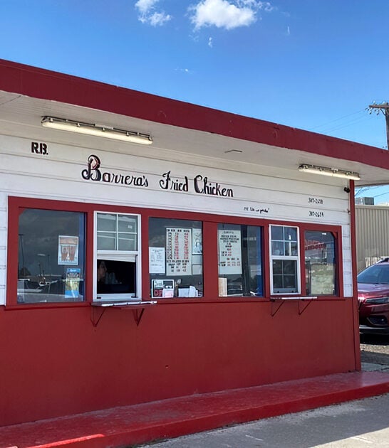 best fried chicken texas ftr