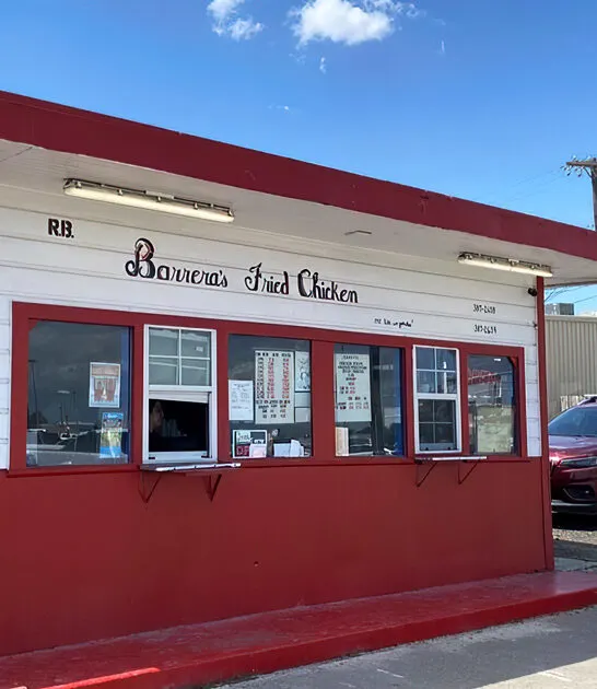 best fried chicken texas ftr