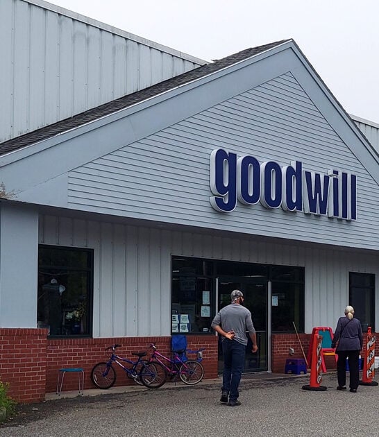 big thrift store topsham me ftr