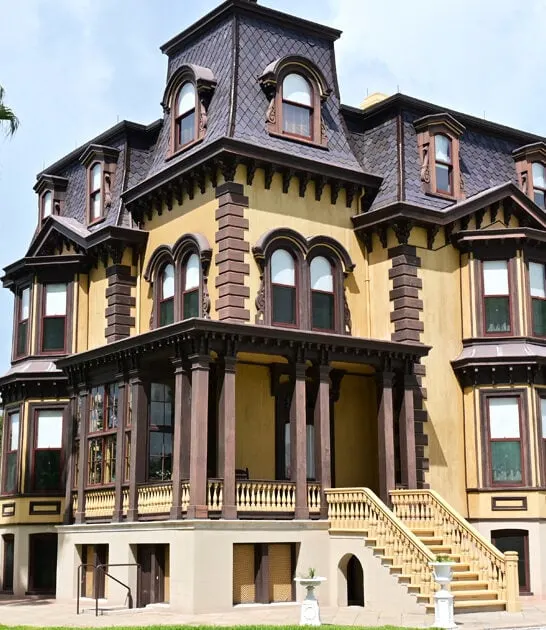 breathtaking mansion texas movie ftr