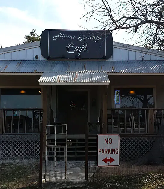 burgers rustic texas restaurant ftr
