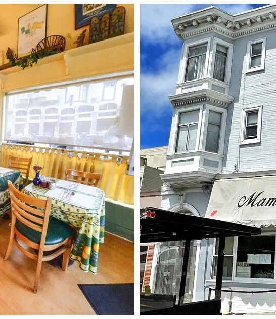 charming brunch spot california ftr