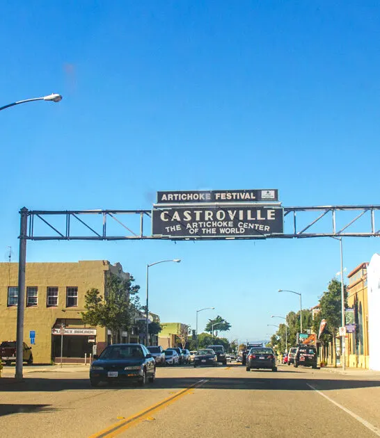 charming small town castroville tx ftr
