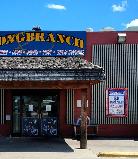 chicken joint south dakota ftr