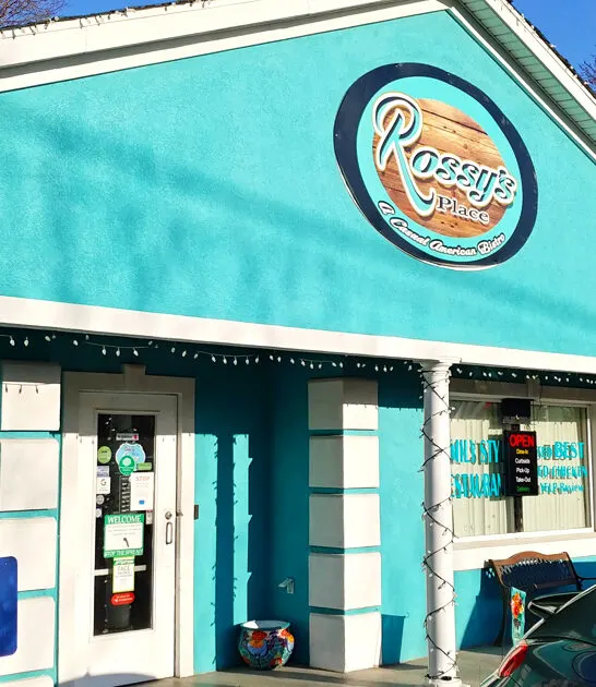 chicken restaurant west virginia ftr