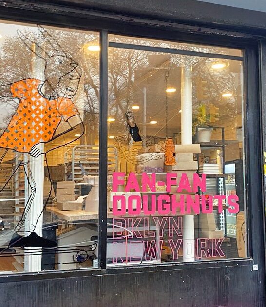 donut shop new york ftr