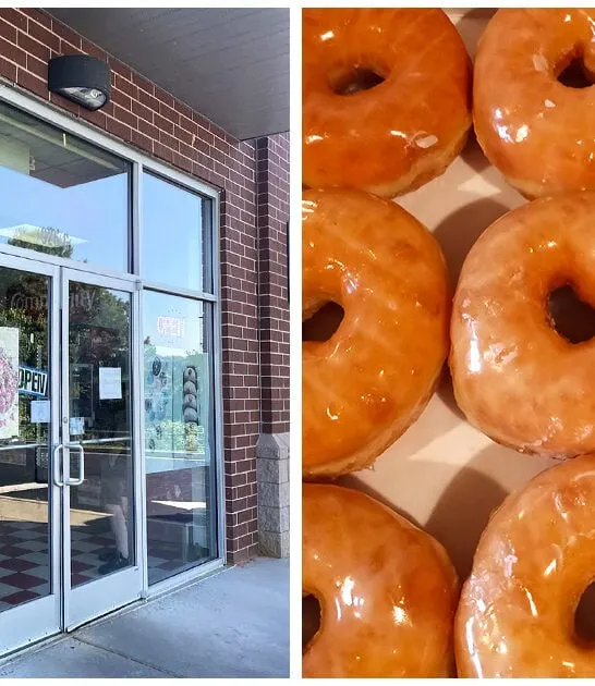 donuts bakeshop south carolina ftr