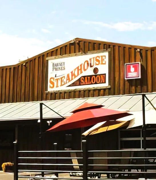 dream steaks restaurant oregon ftr