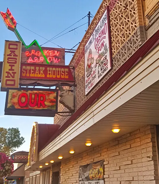 drive worth restaurant montana ftr