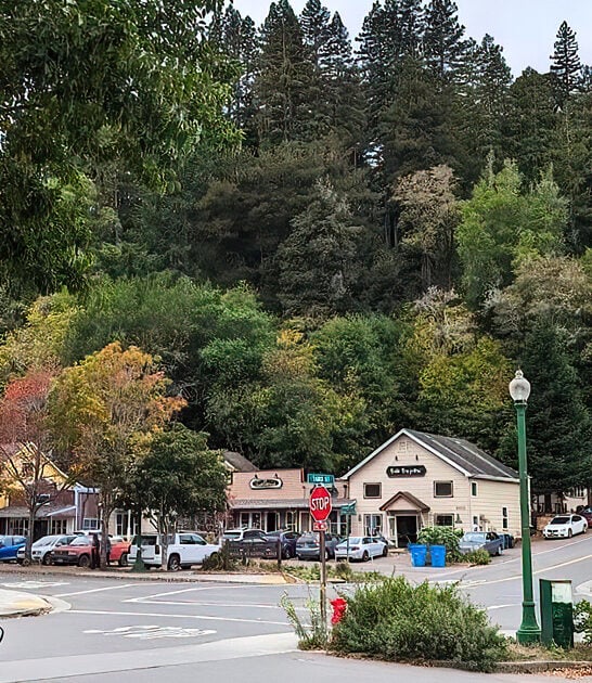 enchanting historic town california ftr