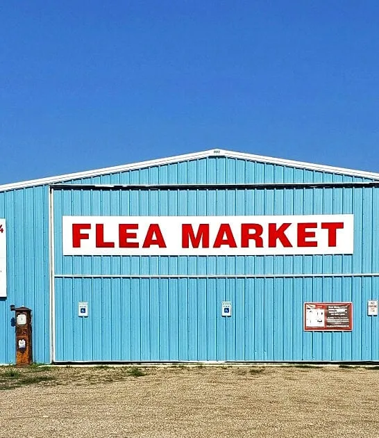 enormous market north dakota ftr