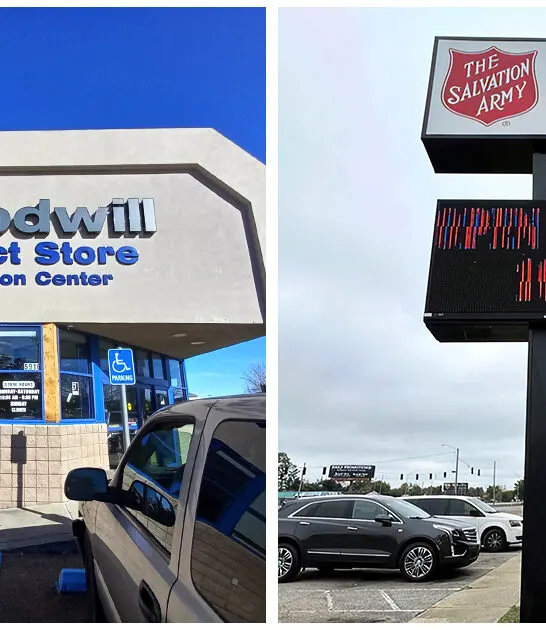 enormous mississippi thrift stores ftr