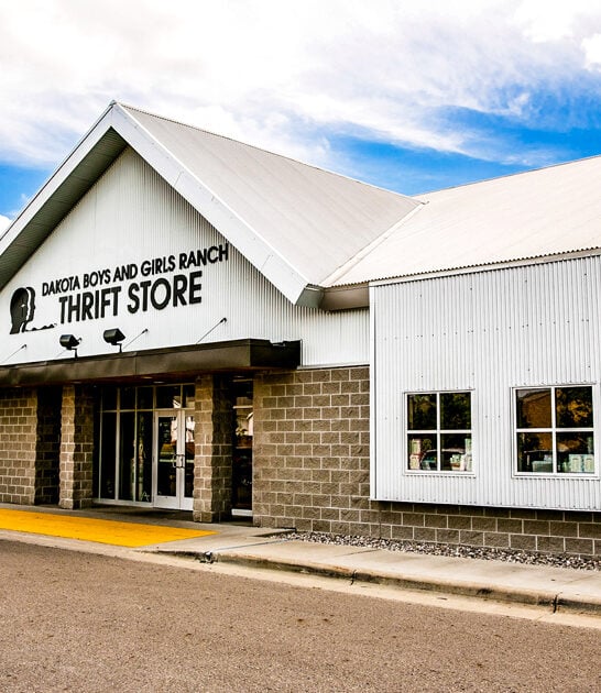 enormous store north dakota FTR