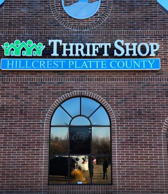 enormous thrift store missouri ftr