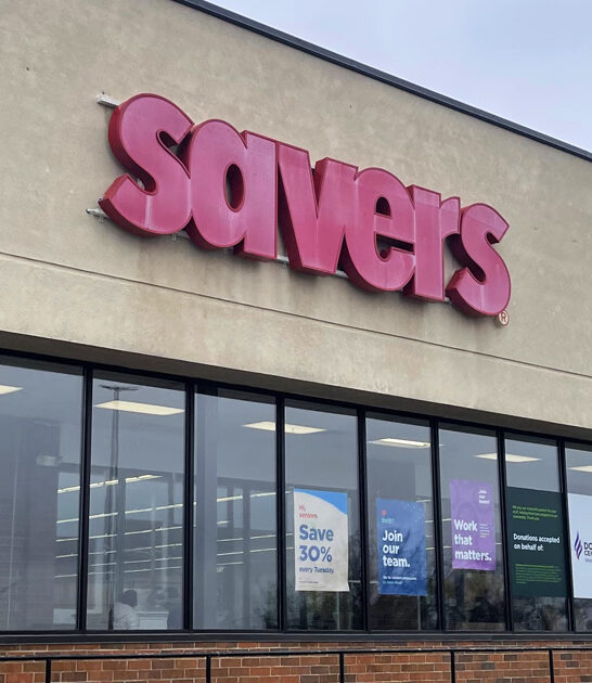 enormous thrift stores massachusetts ftr
