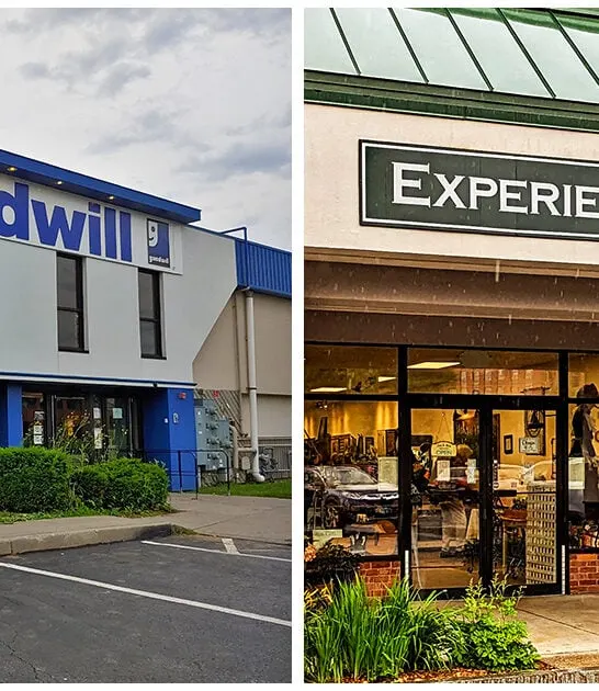 enormous thrift stores vermont ftr