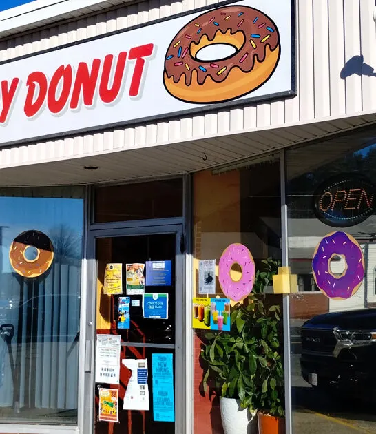 excellent donut bakery massachusetts ftr