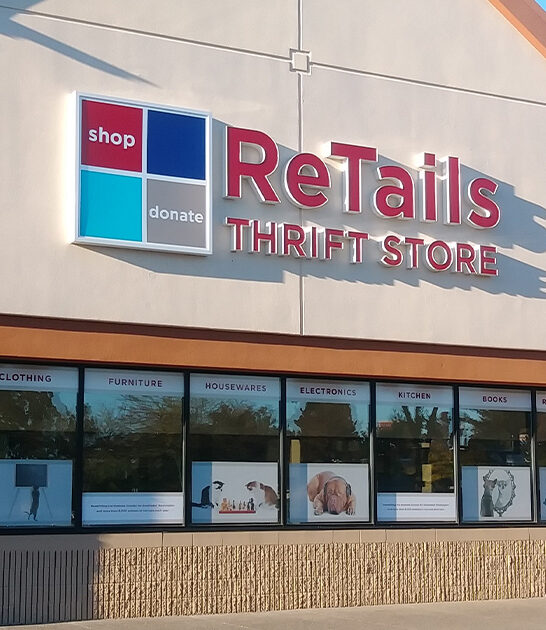 explore thrift store washington ftr