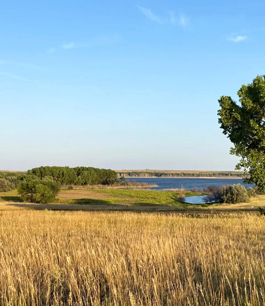 fascinating state park kansas FTR