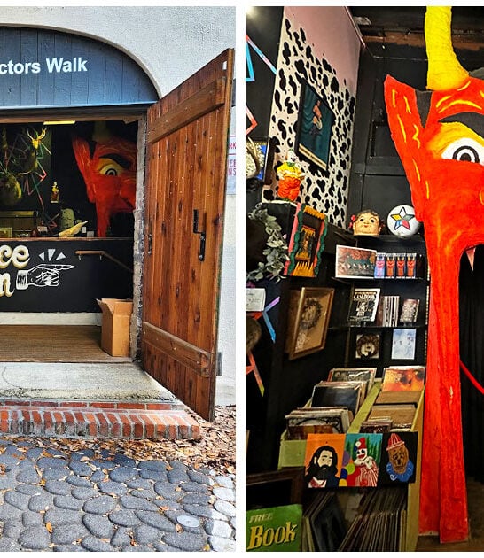 fascinatingly weird museum georgia ftr