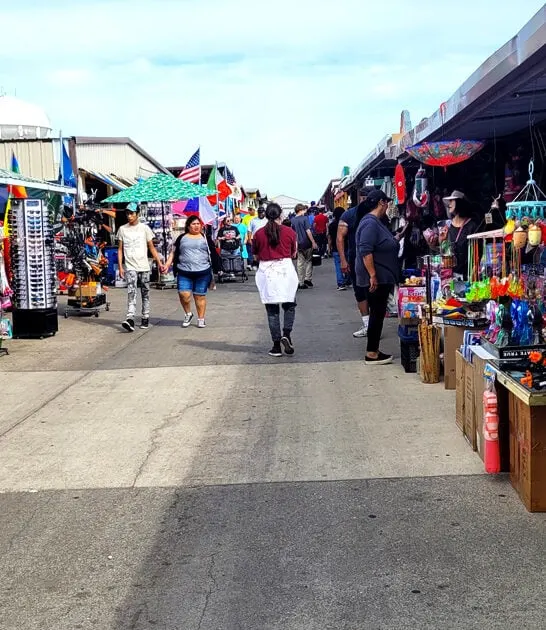 flea market grand prairie tx ftr