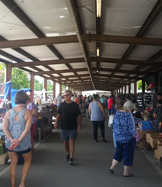 flea market mississippi treasures ftr