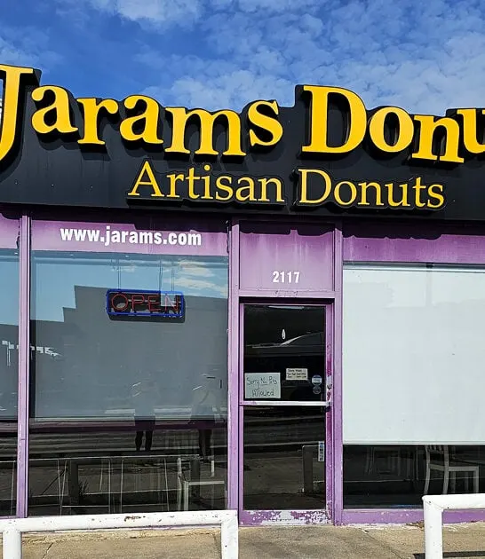 glazed donuts bakery dallas tx ftr
