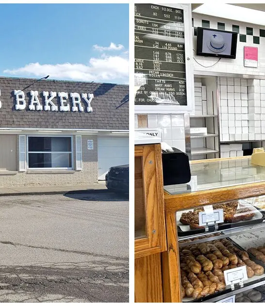 glazed donuts indiana bakery ftr