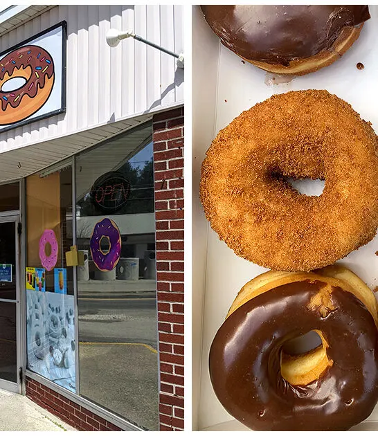 greatest donut bakery massachusetts ftr