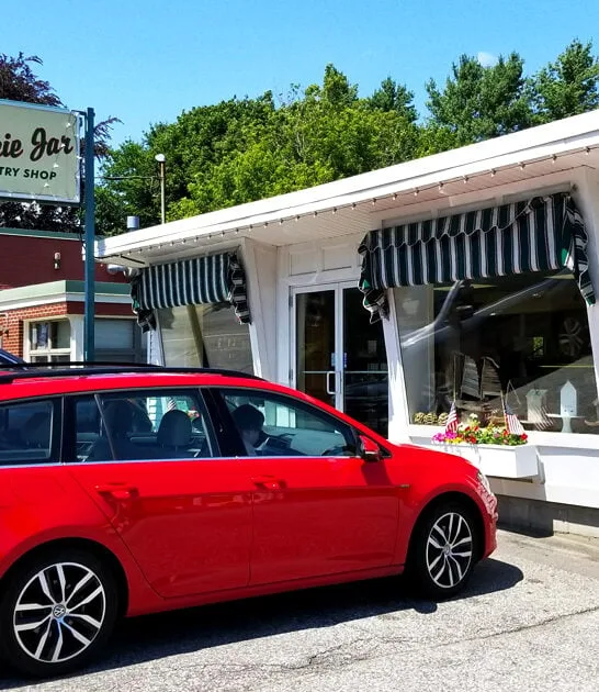 homey bakery cape elizabeth me ftr