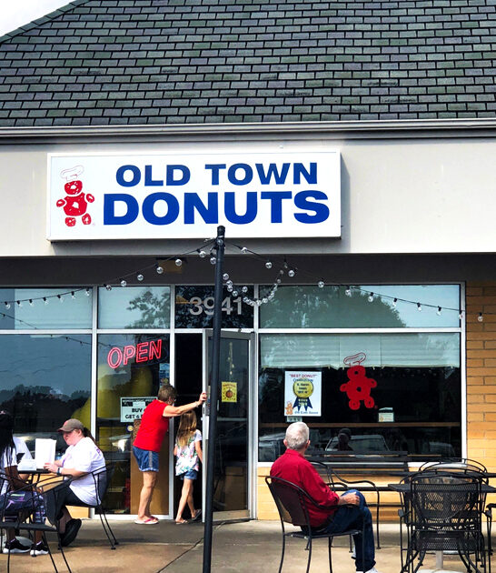 homey bakery missouri ftr