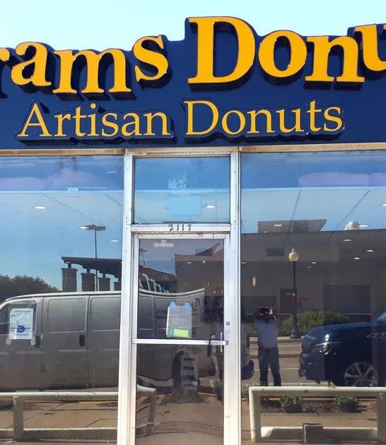 homey bakery texas donuts ftr