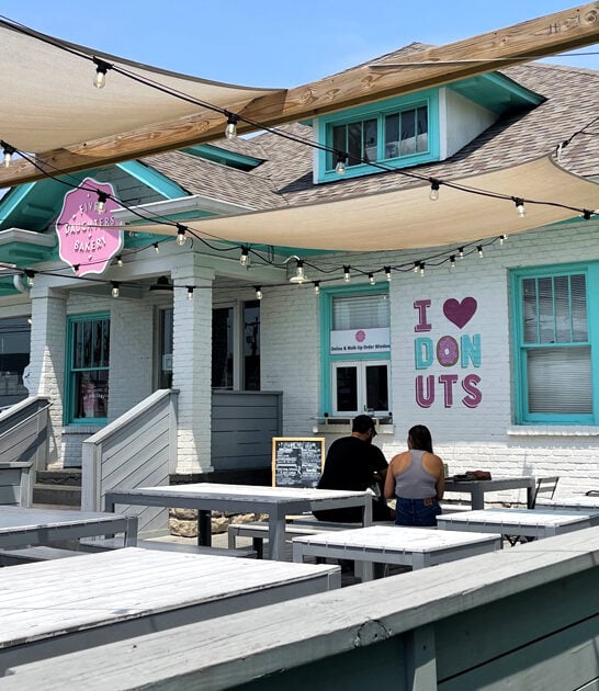 homey glazed donuts tennessee ftr