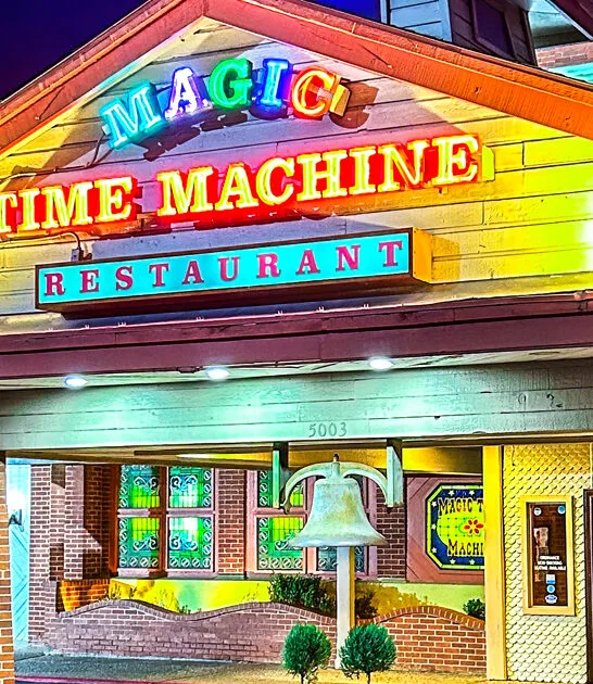 magical restaurant dallas tx ftr