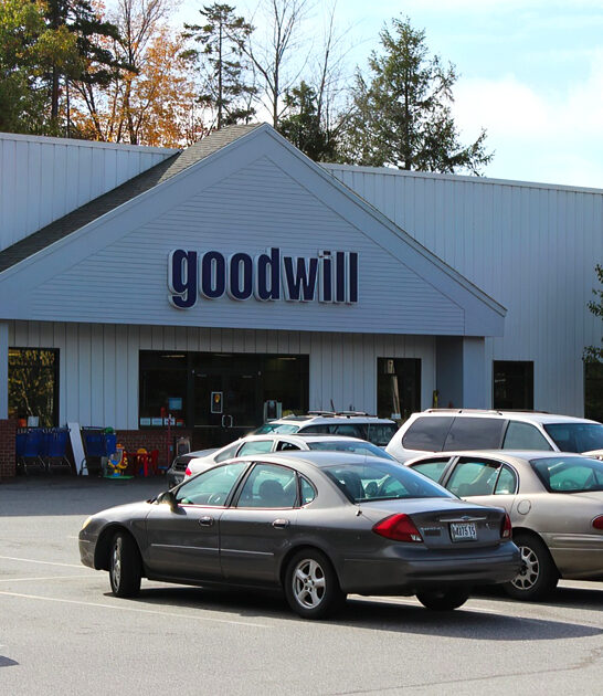 maine store bargain hunting FTR