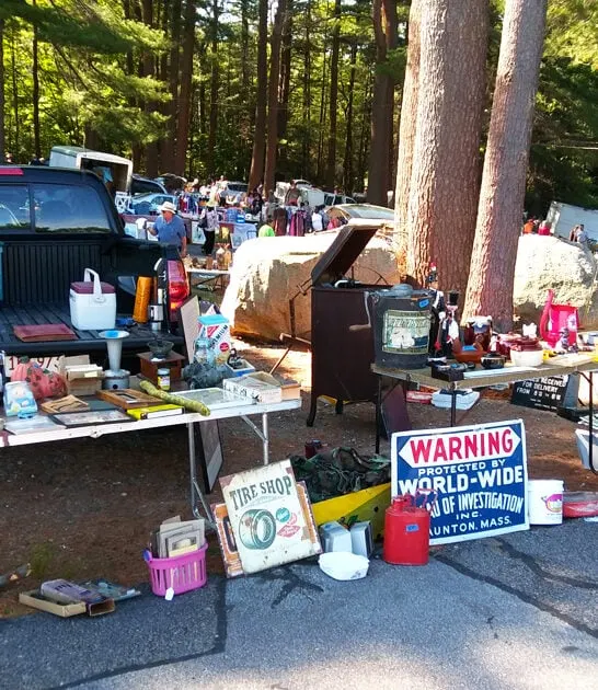 market massachusetts rare treasures ftr