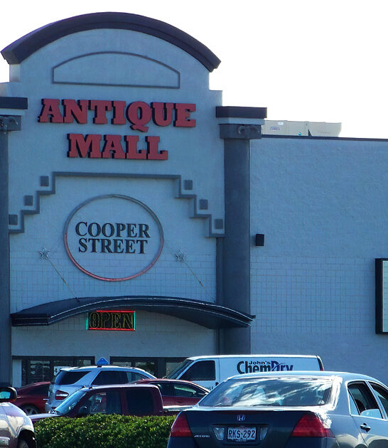 massive antique store exploration arlington tx ftr