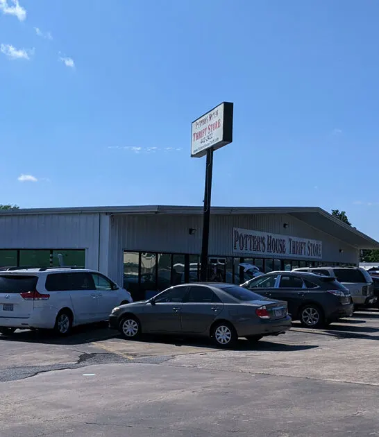 massive arkansas thrift store ftr