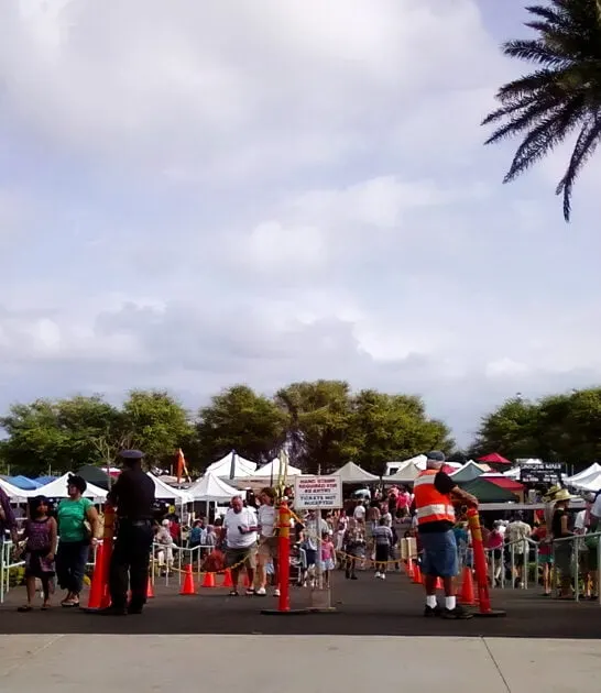 massive flea markets hawaii ftr