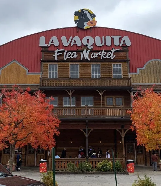 massive georgia flea markets ftr