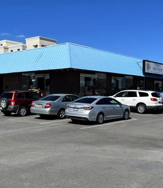 massive thrift store utah ftr