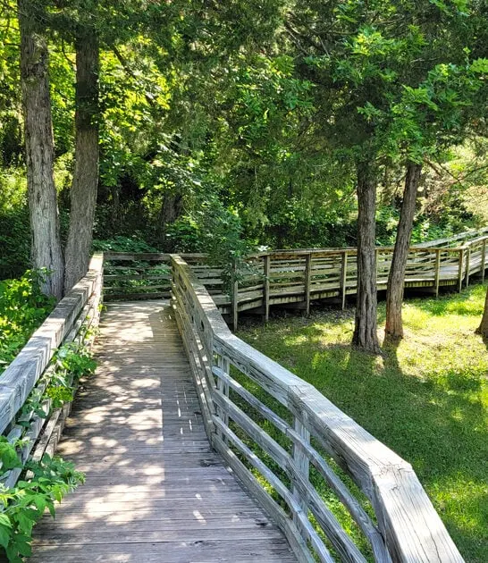 mighty state park nebraska ftr