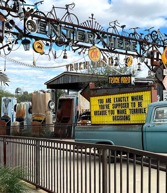 mind bending museums texas ftr
