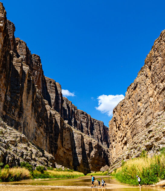 national park texas beautiful ftr