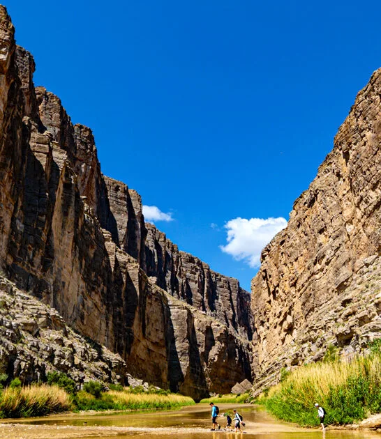 national park texas beautiful ftr