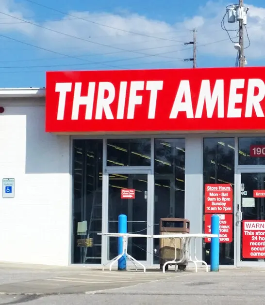 nebraska store bargain hunting ftr