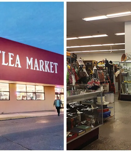 new mexico bargain market ftr